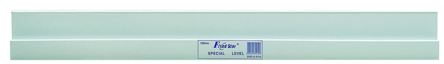"H" profile aluminium level screed - Buy Product on Hipex Industrial ...
